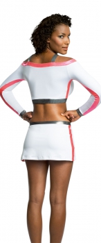 Natalies-GymnastikShop - ERVY PARIS Cheer-Rock ER 23117.20137/1 ...