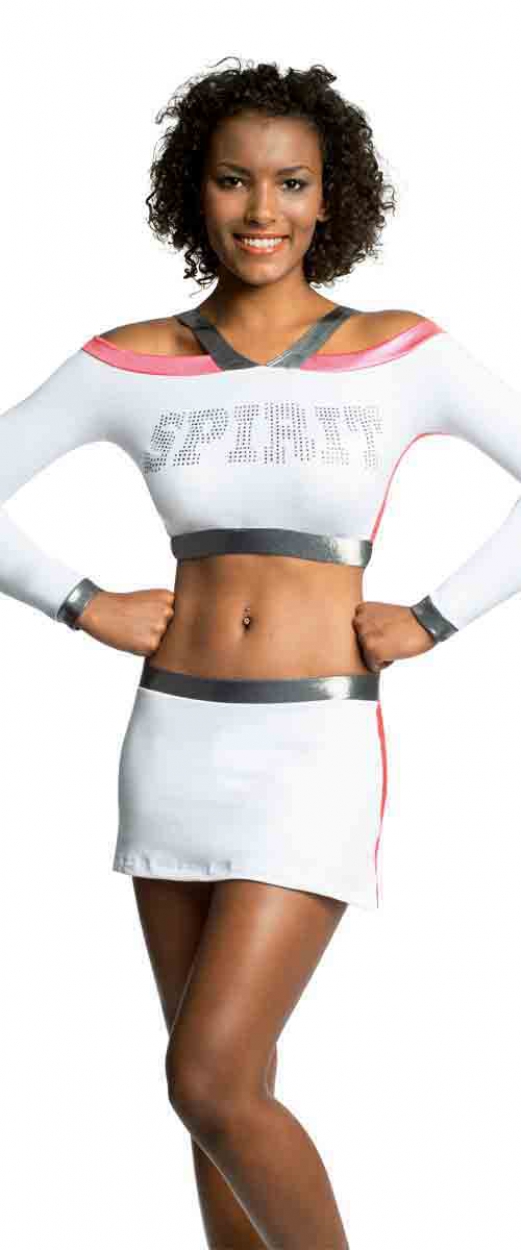 Natalies-GymnastikShop - ERVY PARIS Cheer-Rock ER 23117.20137/1 ...